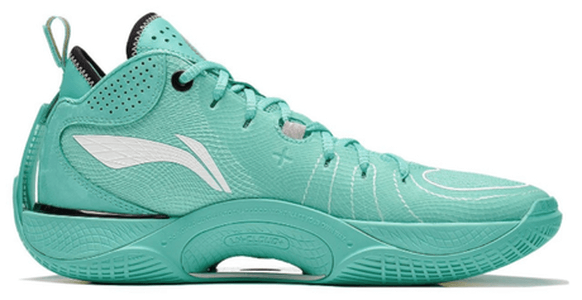 Li-Ning Wade Shadow 5 - Review, Deals, Pics of 6 Colorways