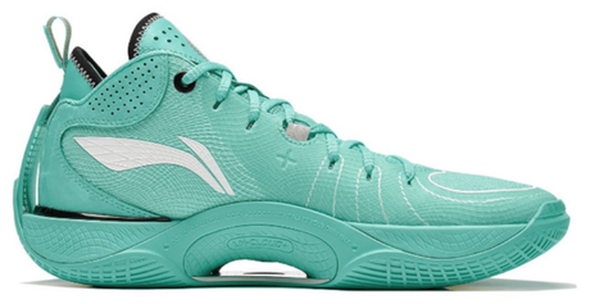 Li-Ning Wade Shadow 5 - Review, Deals, Pics of 6 Colorways