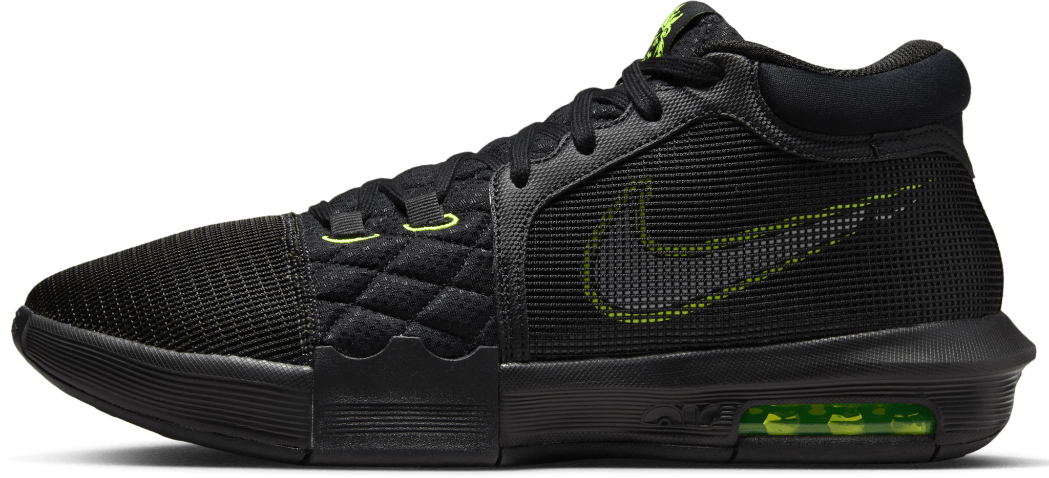 Nike Lebron Witness 8 - Review, Deals ($65), Pics of 8 Colorways