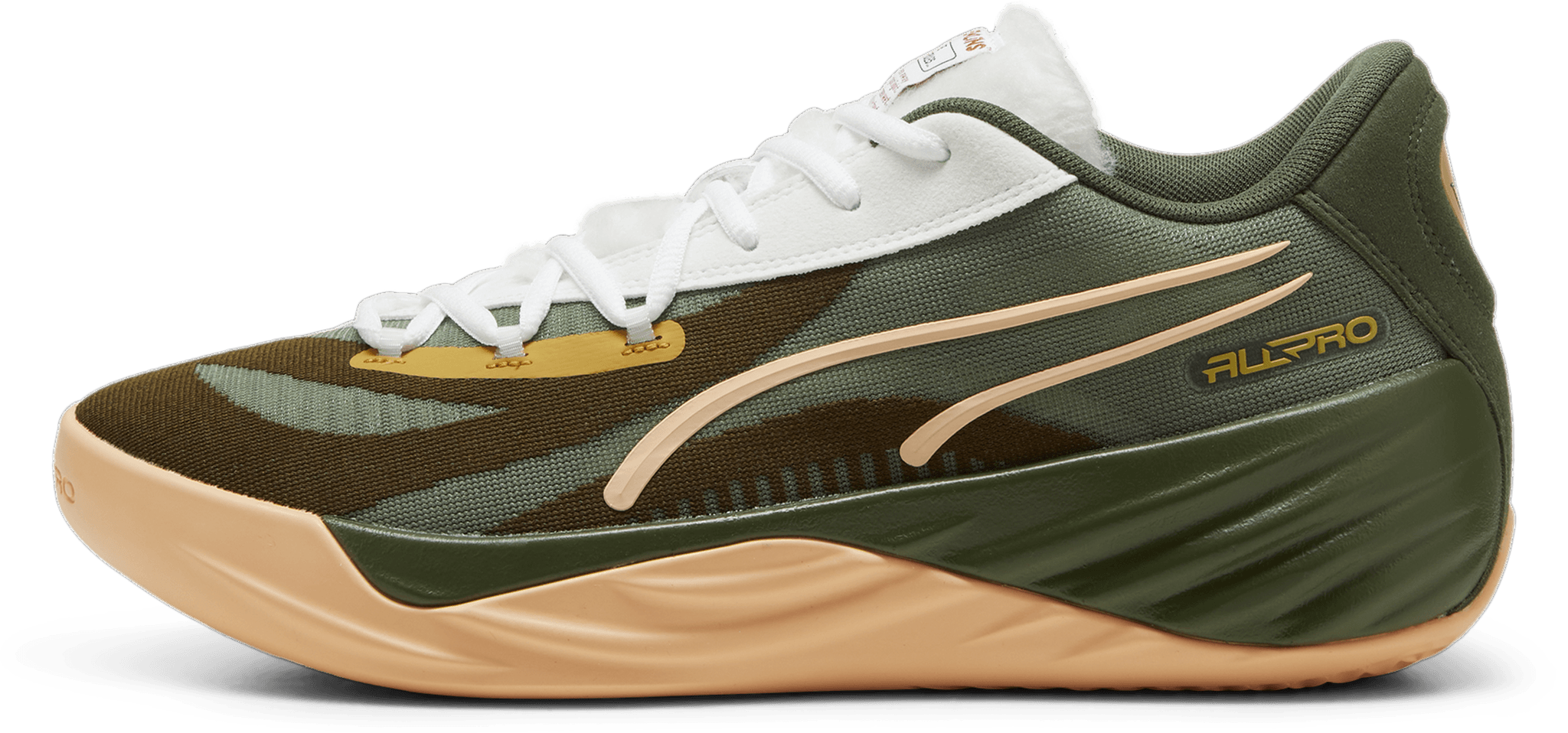 Puma All Pro Nitro - Review, Deals ($89), Pics of 26 Colorways