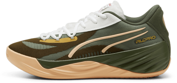 Puma All Pro Nitro - Review, Deals ($89), Pics of 26 Colorways