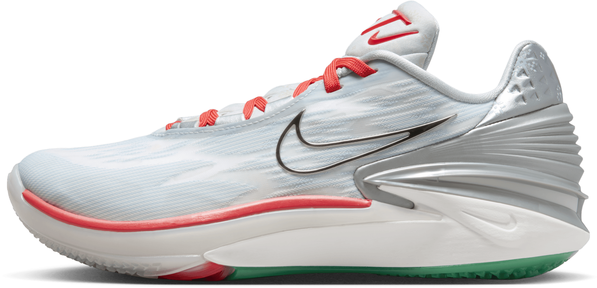 Nike Air Zoom G.T. Cut 2 - Review, Deals, Pics of 21 Colorways