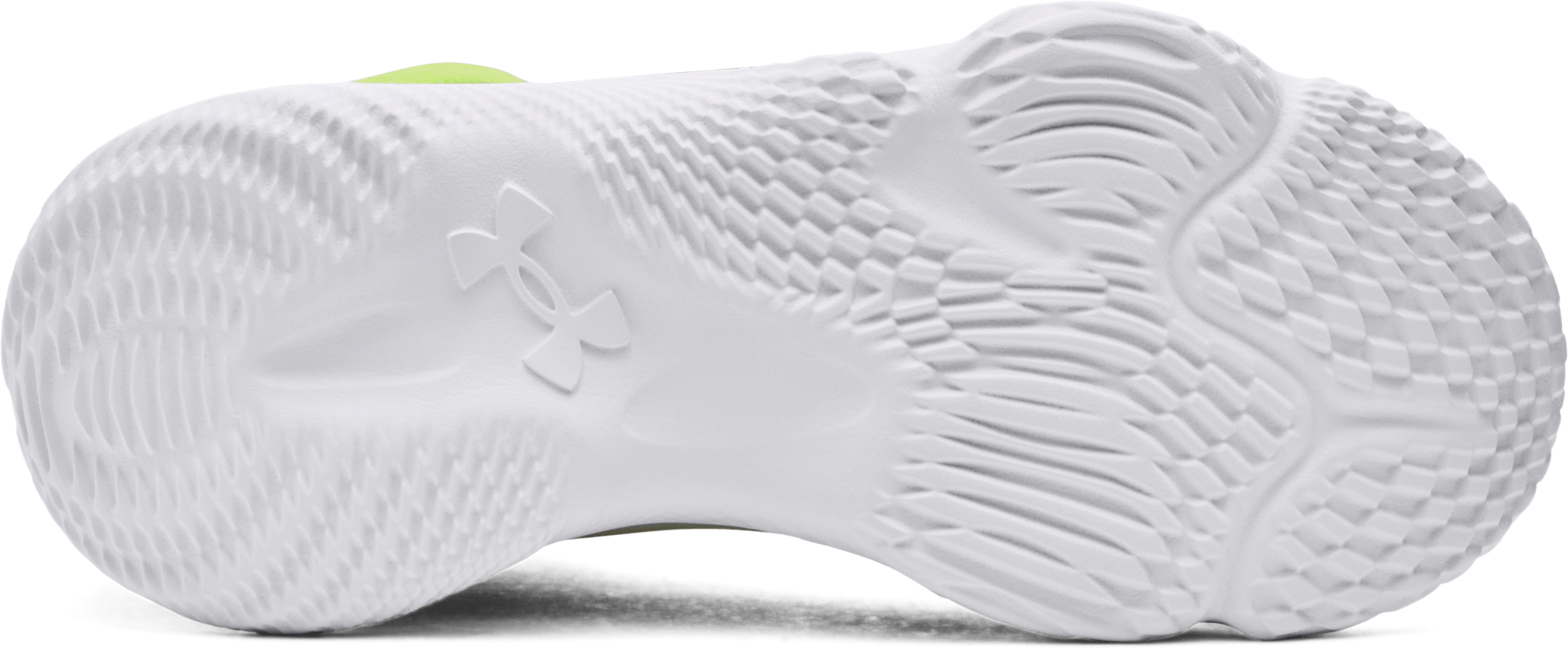 Under Armour Curry Spawn FloTro - Review, Deals, Pics of 4 Colorways