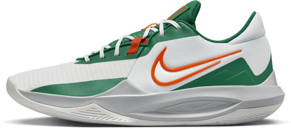 Nike Precision 6 Colorways - 17 Styles