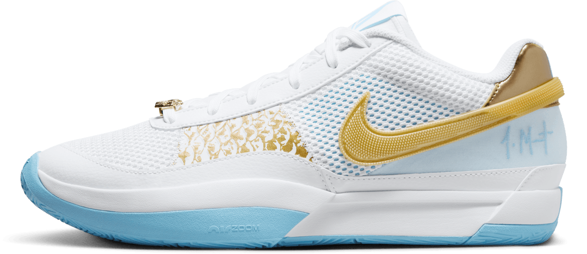 Nike Ja 1 Colorways - 26 Styles