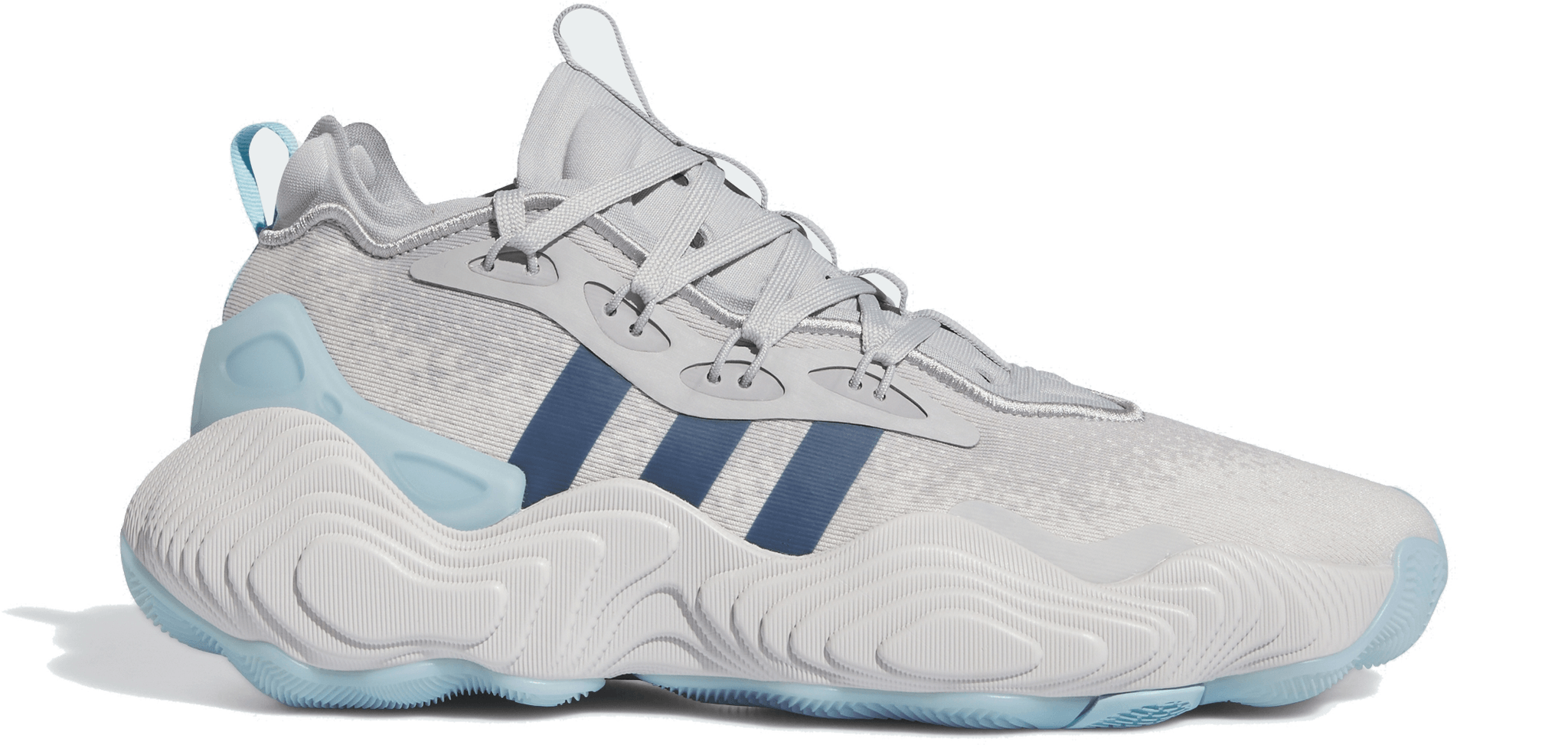 Adidas Trae Young 3 Colorways - 17 Styles