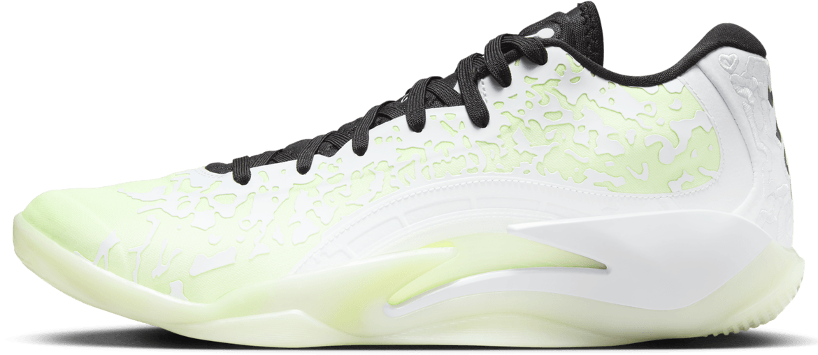 Jordan Zion 3 - Review, Deals, Pics of 11 Colorways