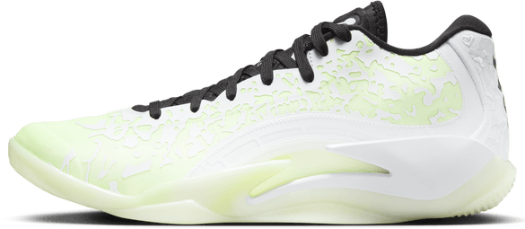 Jordan Zion 3 - Review, Deals, Pics of 11 Colorways