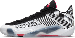 Air Jordan 38 Low - Review, Deals, Pics of 5 Colorways