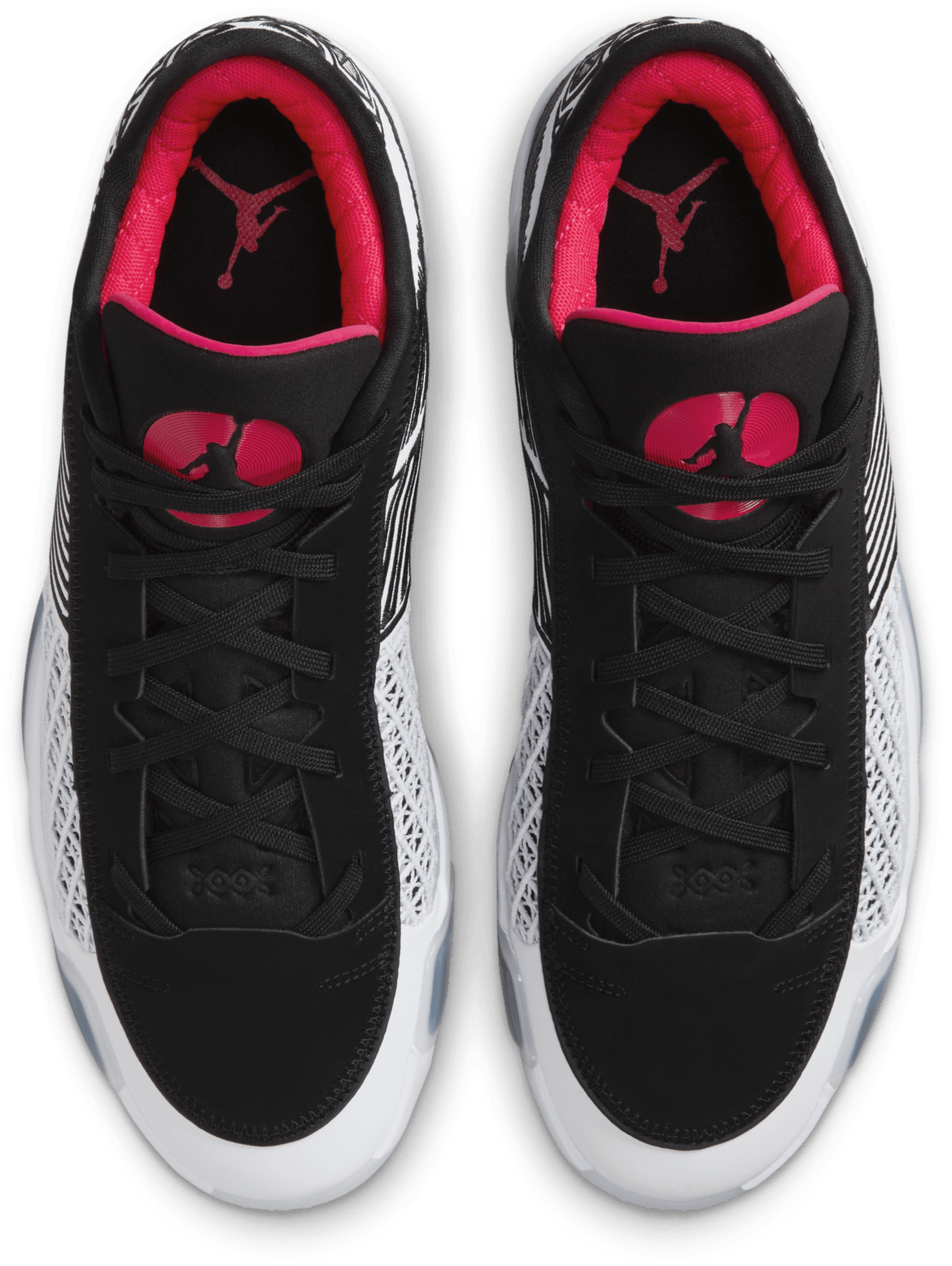 Air Jordan 38 Low - Review, Deals, Pics of 5 Colorways