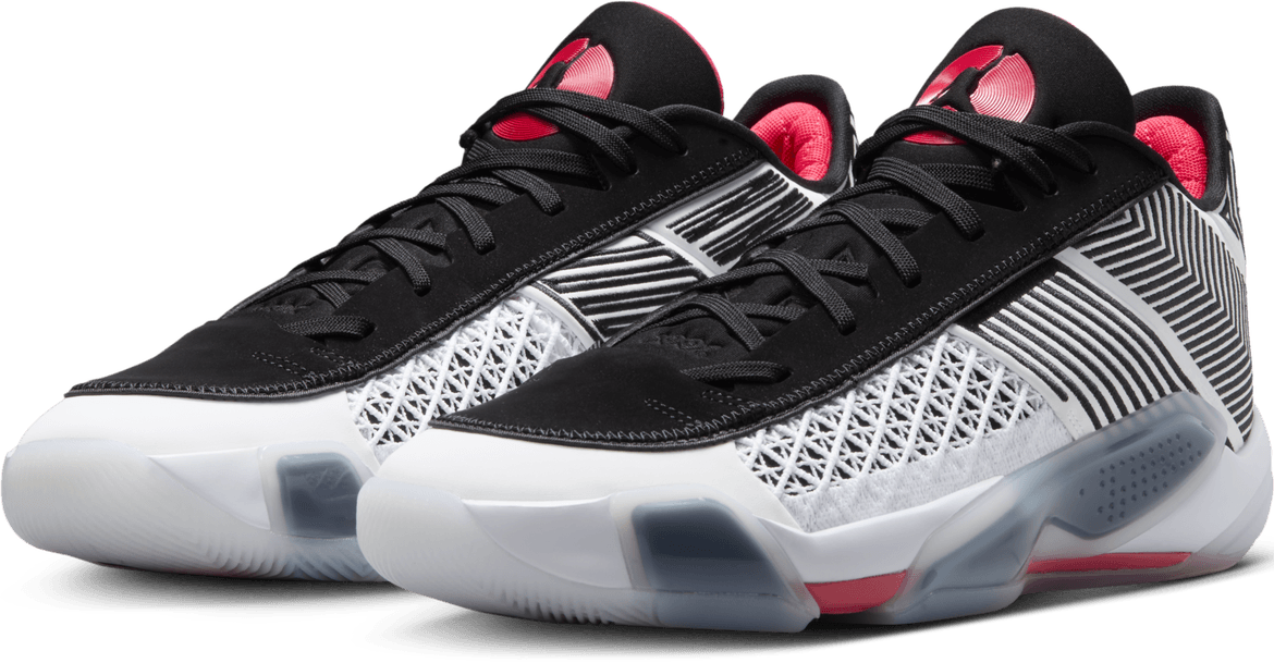 Air Jordan 38 Low - Review, Deals, Pics of 5 Colorways