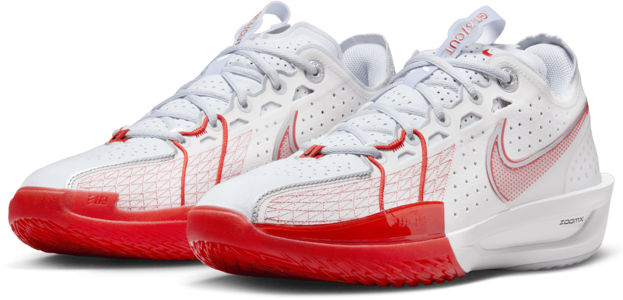 Nike Air Zoom G.T. Cut 3 - Review, Deals ($161), Pics of 27 Colorways