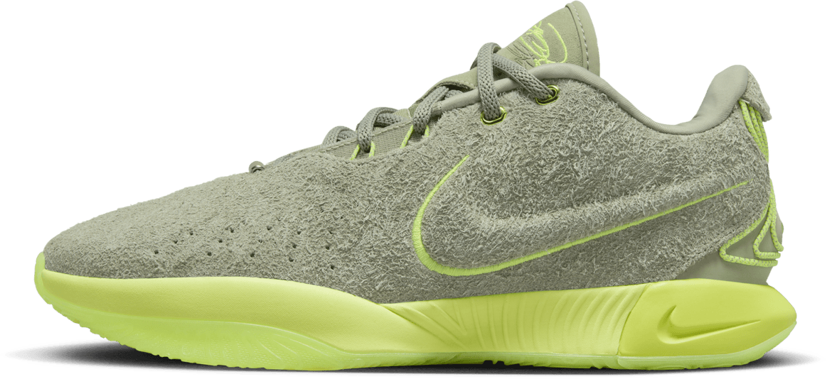 Nike Lebron 21 - Review, Deals, Pics of 17 Colorways