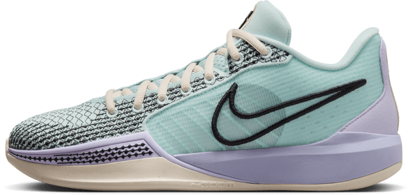 Nike Sabrina 1 Colorways - 16 Styles