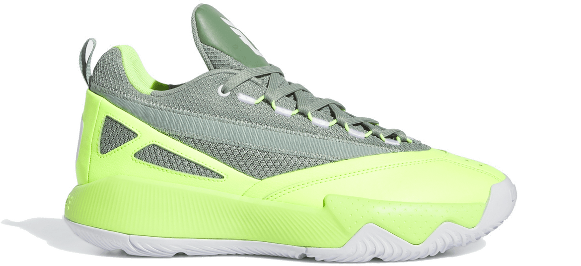 Adidas Dame Certified 2.0 Colorways - 7 Styles