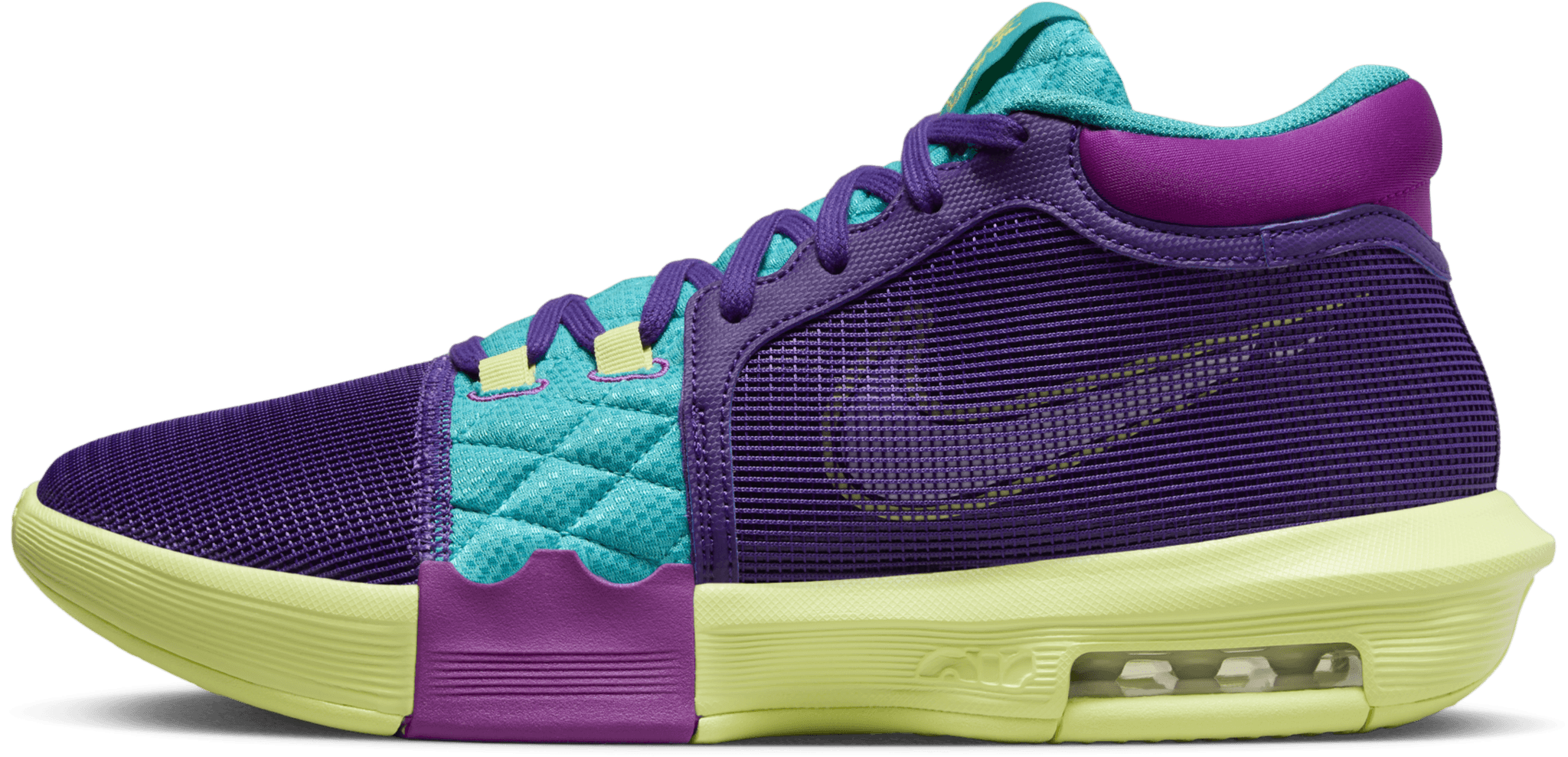 Nike Lebron Witness 8 - Review, Deals, Pics of 29 Colorways