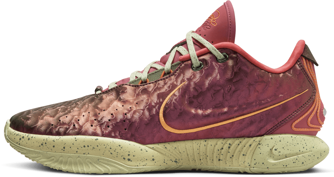 Nike Lebron 21 Colorways - 17 Styles