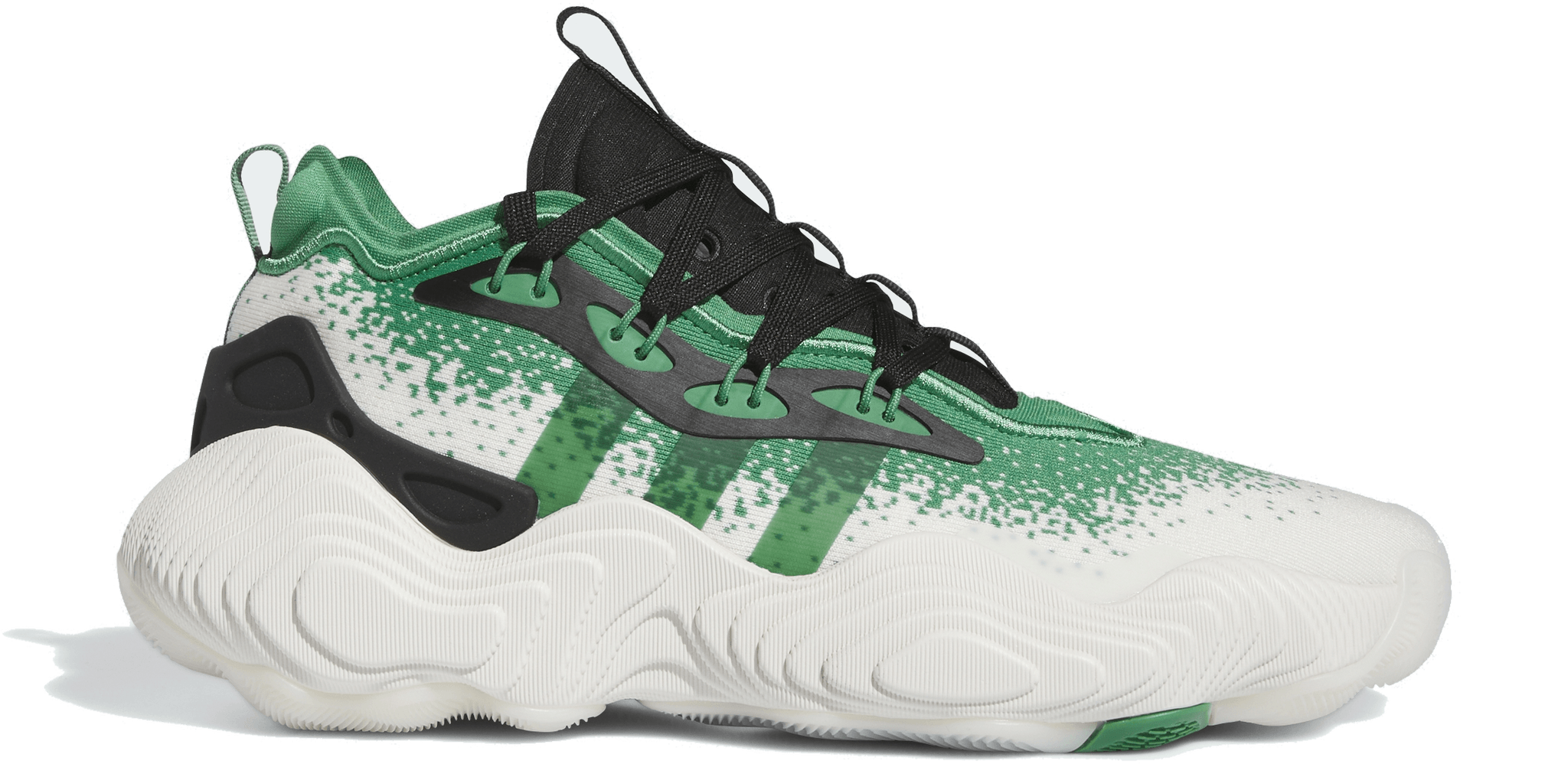 Adidas Trae Young 3 Colorways - 17 Styles