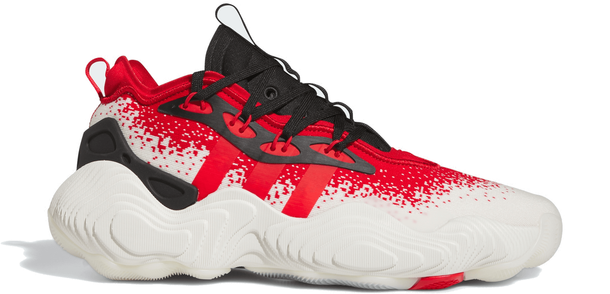 Adidas Trae Young 3 Colorways - 17 Styles