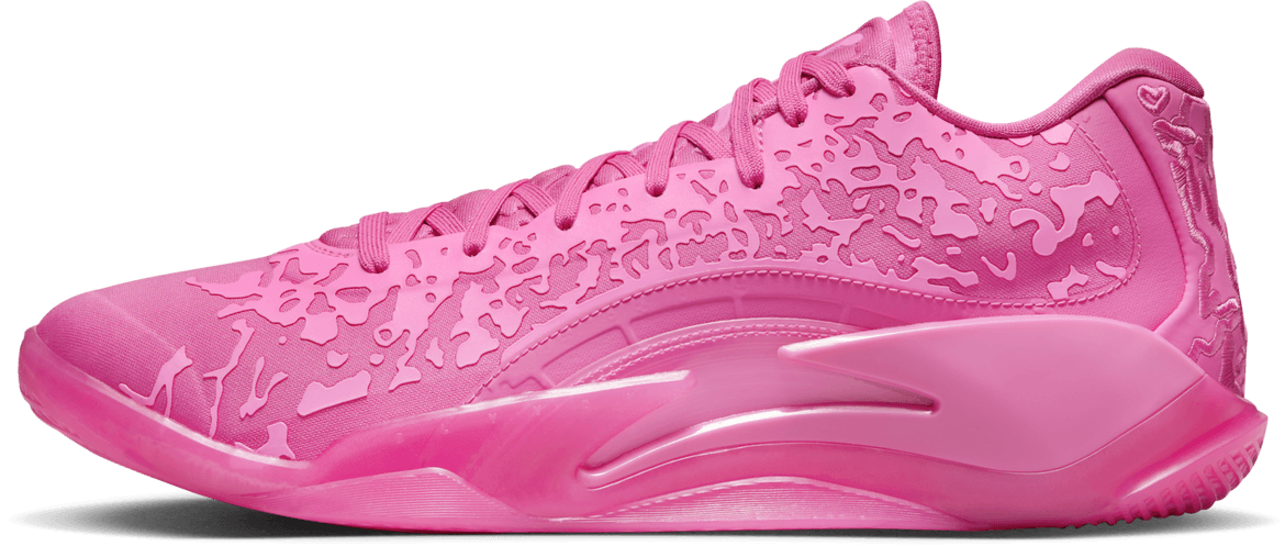 Jordan Zion 3 - Review, Deals ($33), Pics of 11 Colorways