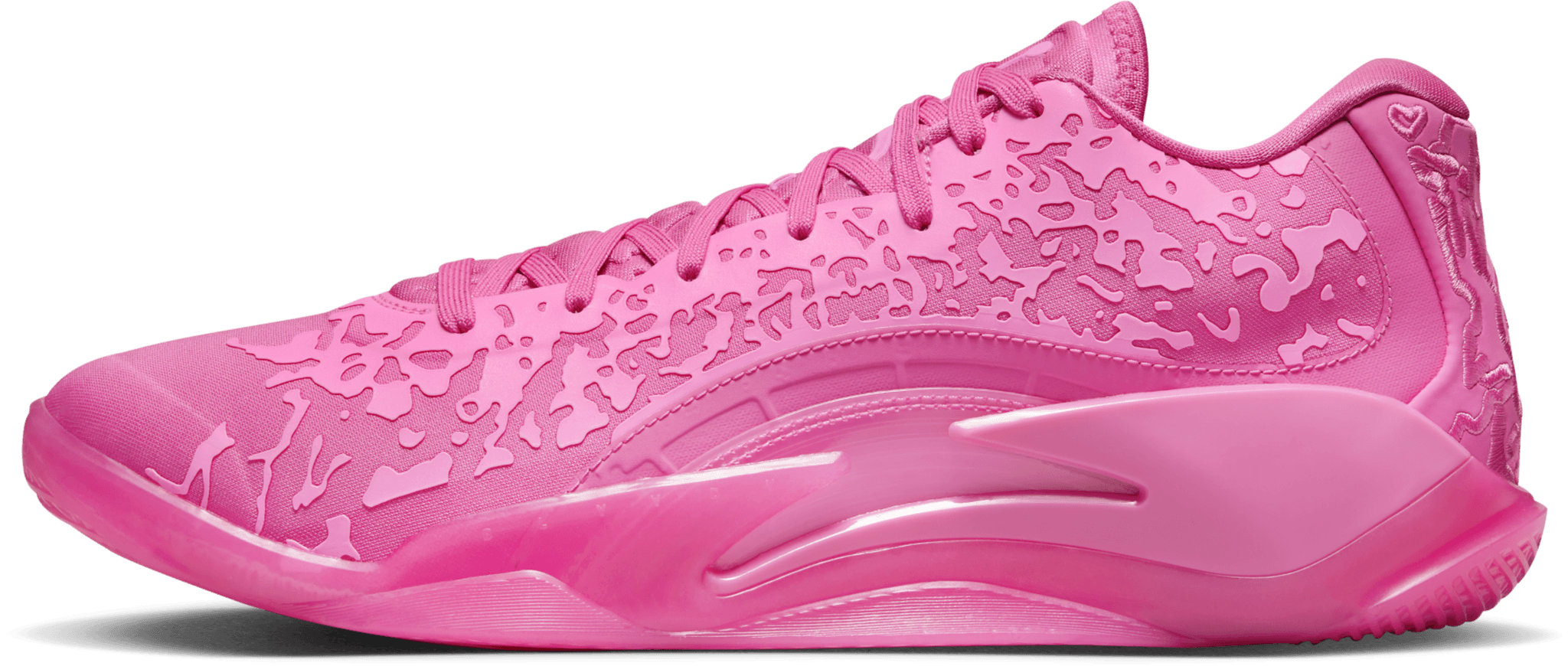 Jordan Zion 3 - Review, Deals, Pics of 11 Colorways