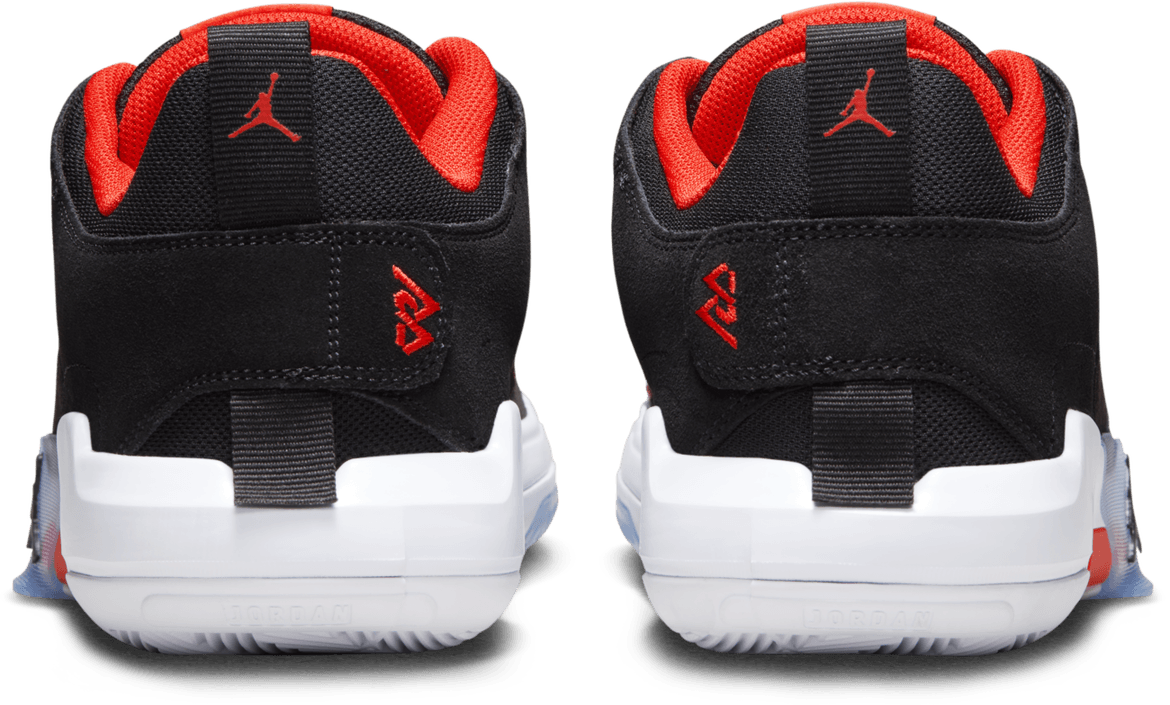 Jordan One Take 5 - Review, Deals, Pics of 10 Colorways