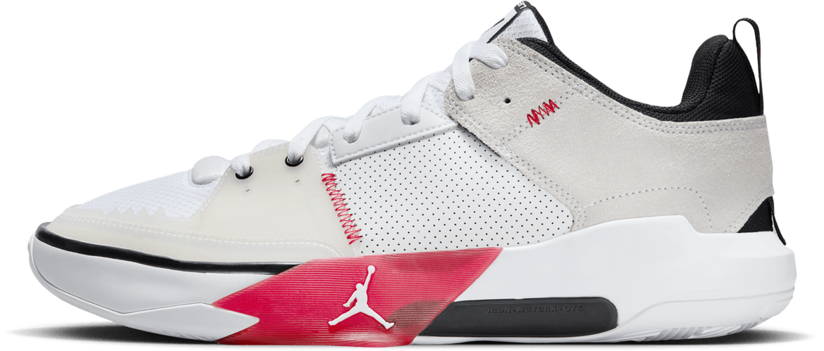 Jordan One Take 5 Colorways - 10 Styles