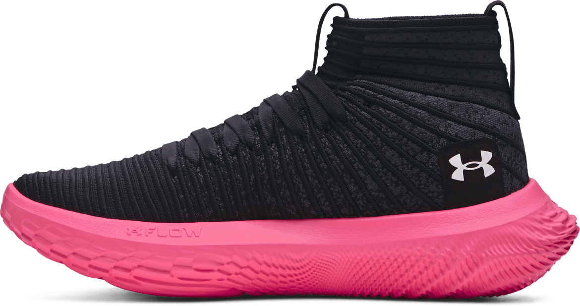 Under Armour Flow FUTR X Elite - Review, Deals, Pics of 7 Colorways