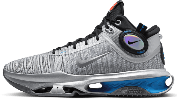 Nike G.T. Jump 2 - Review, Deals, Pics of 20 Colorways