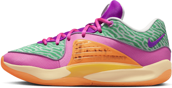 Nike KD 16 - Review, Deals, Pics of 14 Colorways