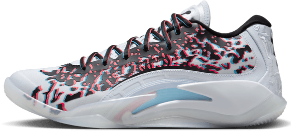 Jordan Zion 3 Colorways - 11 Styles