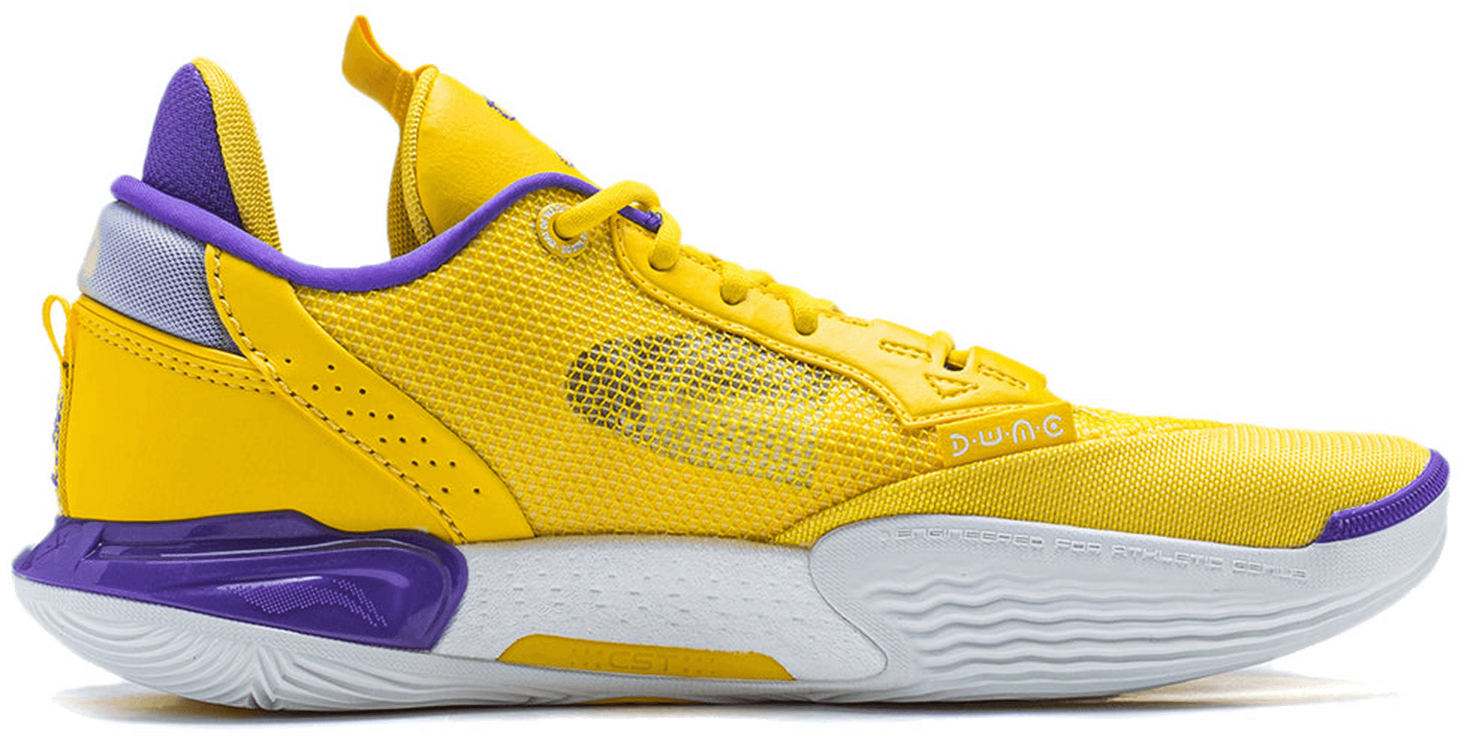 Li-Ning Way of Wade All City 12 - Review, Deals, Pics of 6 Colorways