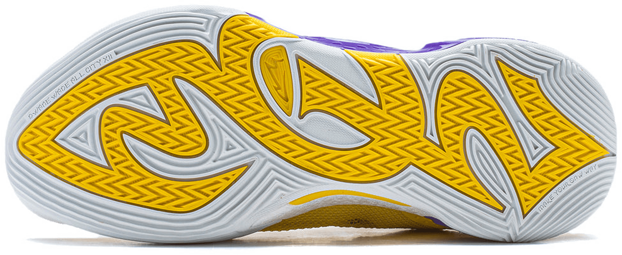 Li-Ning Way of Wade All City 12 - Review, Deals, Pics of 6 Colorways