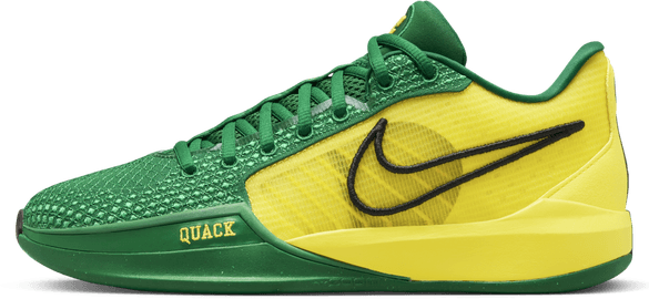 Nike Sabrina 1 - Review, Deals ($35), Pics of 16 Colorways