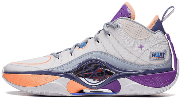 Li-Ning Wade Shadow 5 - Review, Deals, Pics of 6 Colorways