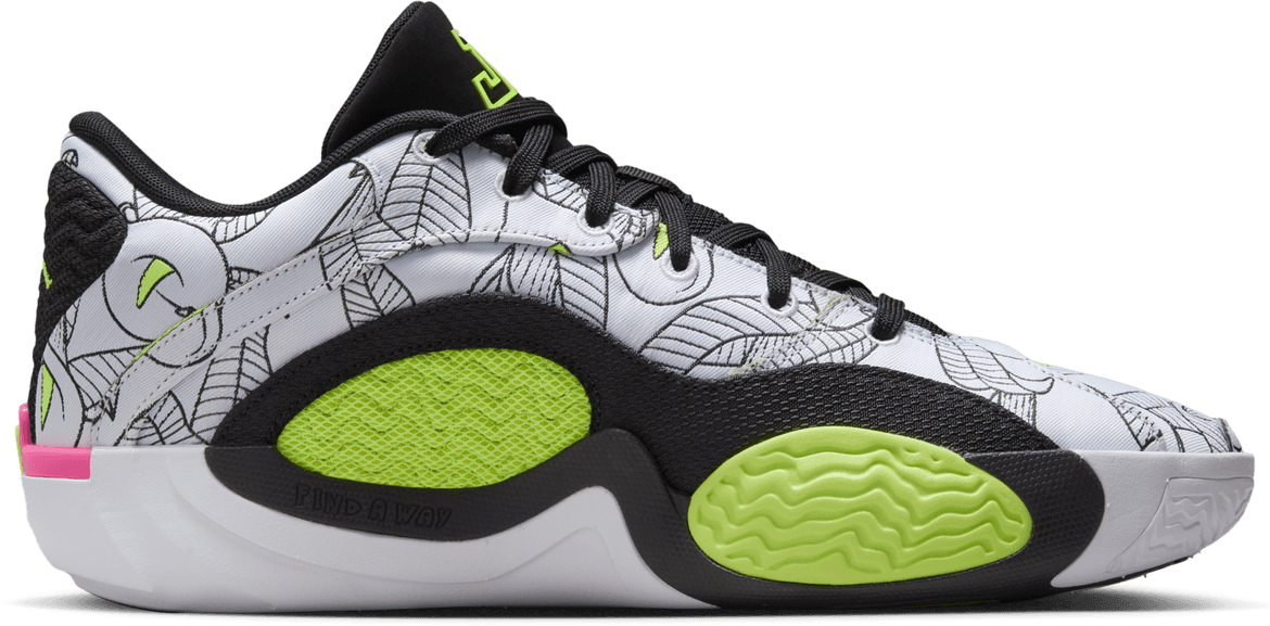 Jordan Tatum 2 - Review, Deals, Pics of 6 Colorways