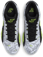 Jordan Tatum 2 - Review, Deals, Pics of 6 Colorways