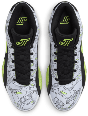 Jordan Tatum 2 - Review, Deals, Pics of 6 Colorways