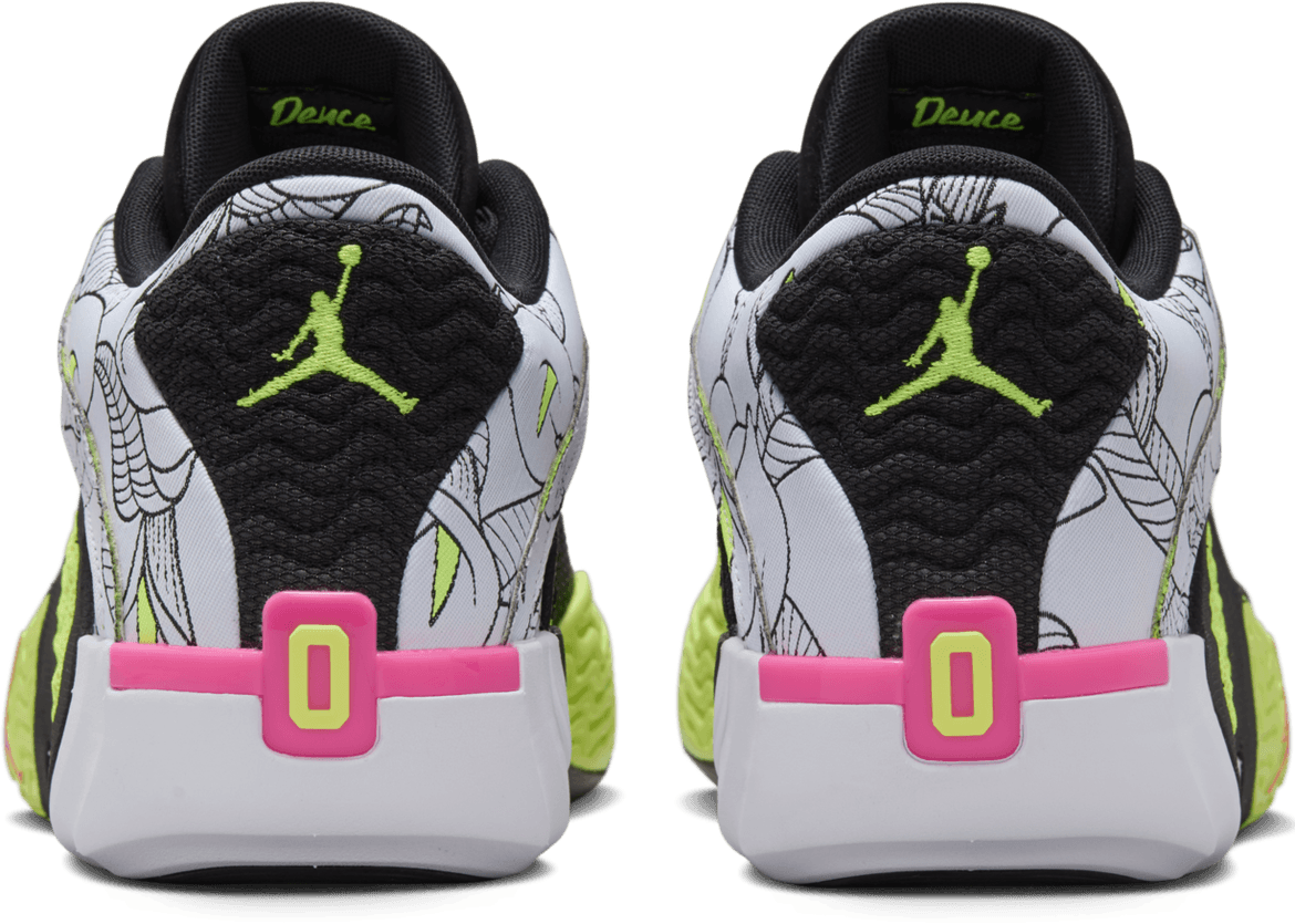 Jordan Tatum 2 - Review, Deals, Pics of 6 Colorways