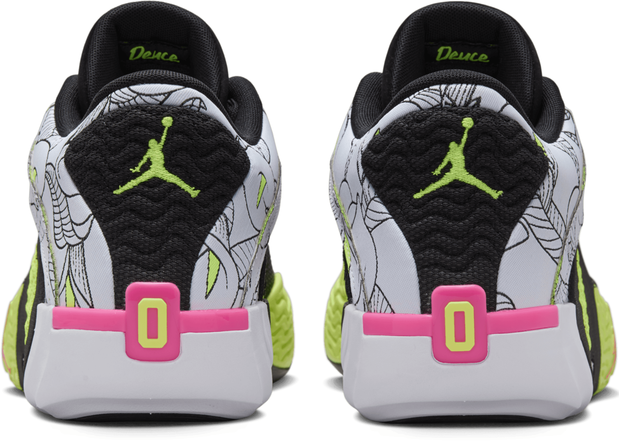 Jordan Tatum 2 - Review, Deals, Pics of 6 Colorways