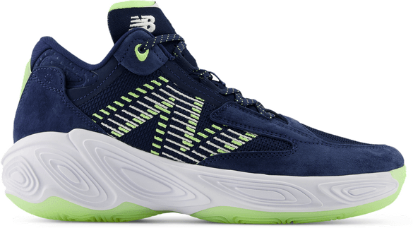 New Balance Fresh Foam BB V2 Colorways - 7 Styles