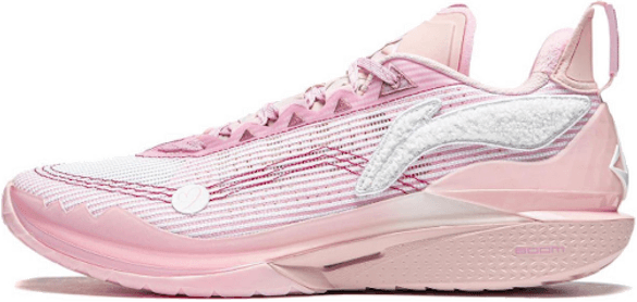 Li-Ning JB 2 Colorways - 9 Styles