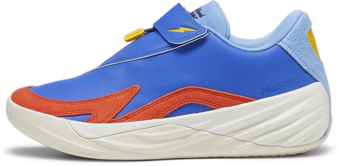 Puma All Pro Nitro - Review, Deals ($89), Pics of 26 Colorways