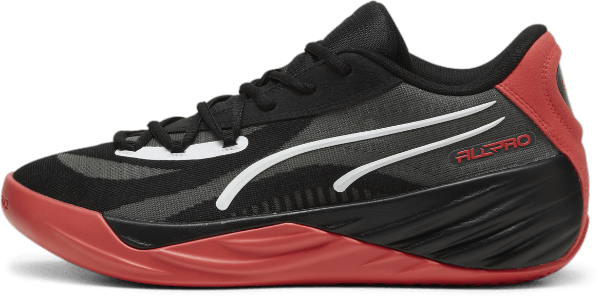 Puma All Pro Nitro - Review, Deals ($89), Pics of 26 Colorways