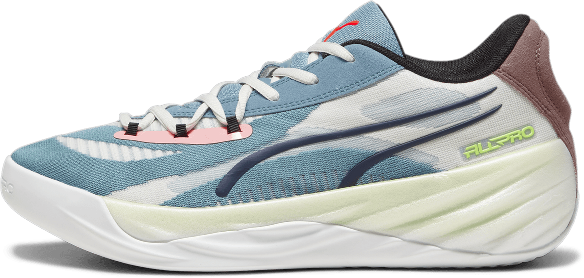 Puma All Pro Nitro - Review, Deals, Pics of 26 Colorways