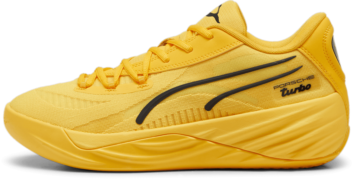 Puma All Pro Nitro - Review, Deals ($112), Pics of 24 Colorways