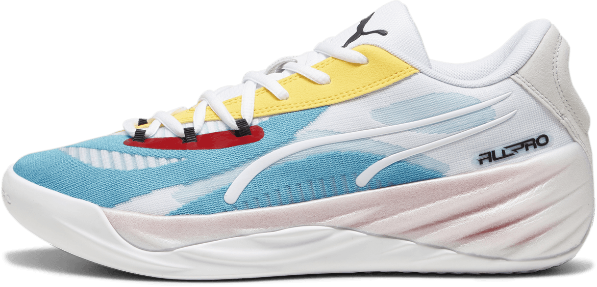 Puma All Pro Nitro - Review, Deals ($112), Pics of 25 Colorways