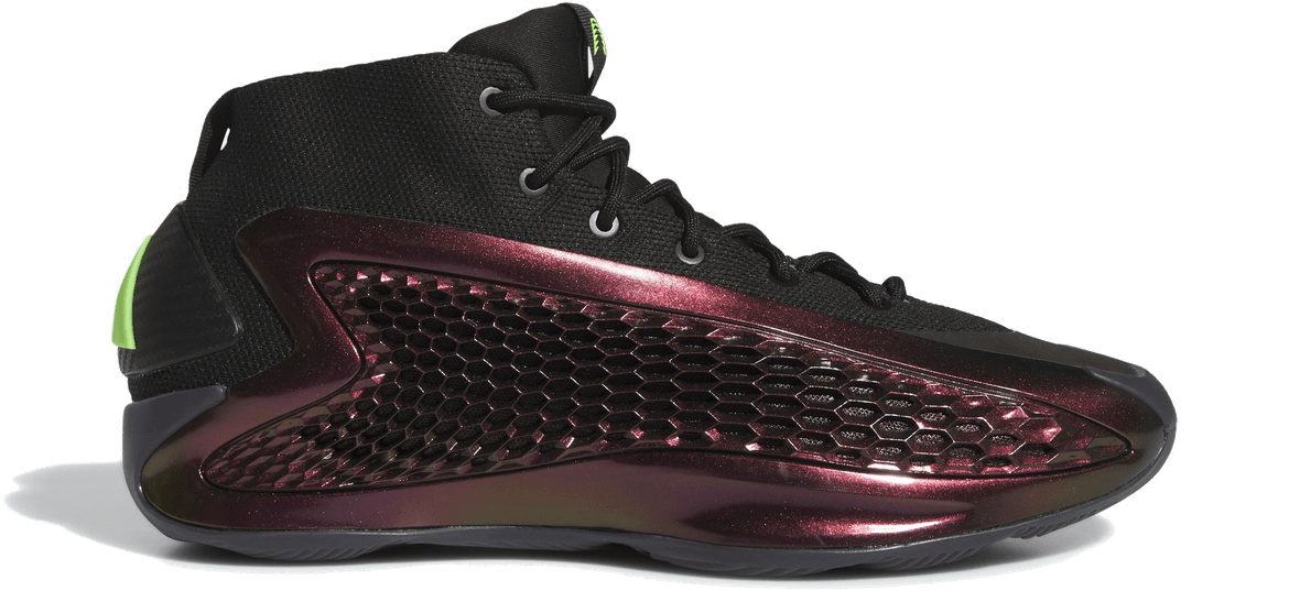 Adidas AE 1 - Review, Deals, Pics of 6 Colorways