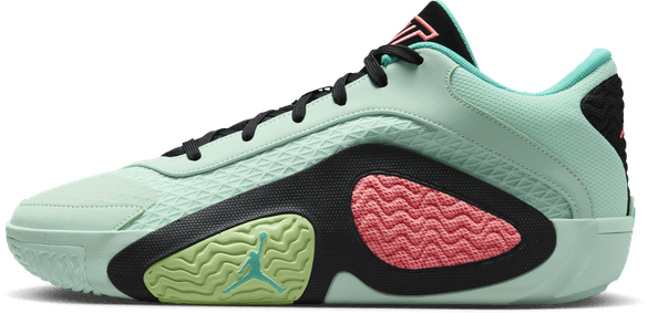 Jordan Tatum 2 - Review, Deals, Pics of 6 Colorways