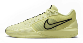 Nike Sabrina 1 - Review, Deals, Pics of 16 Colorways